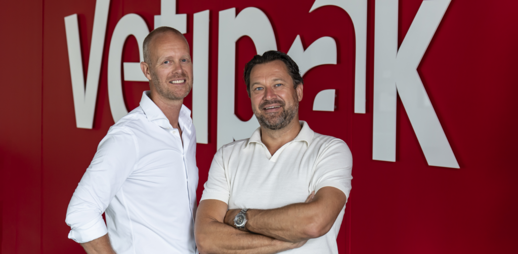 Vetipak neemt ECM Europe over - Adagium