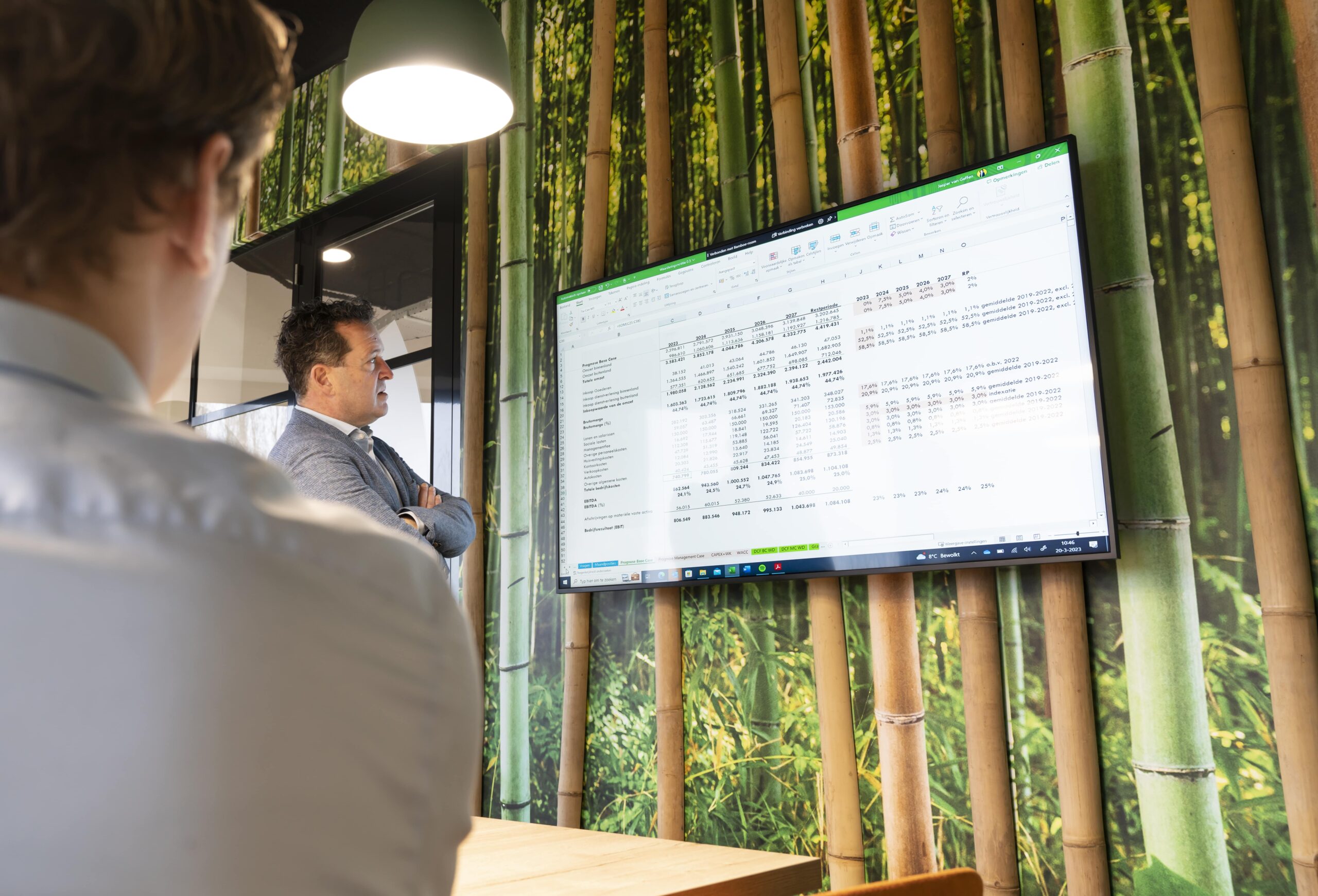 Inzichten in uw branche: bekijk onze marktrapportages - Adagium